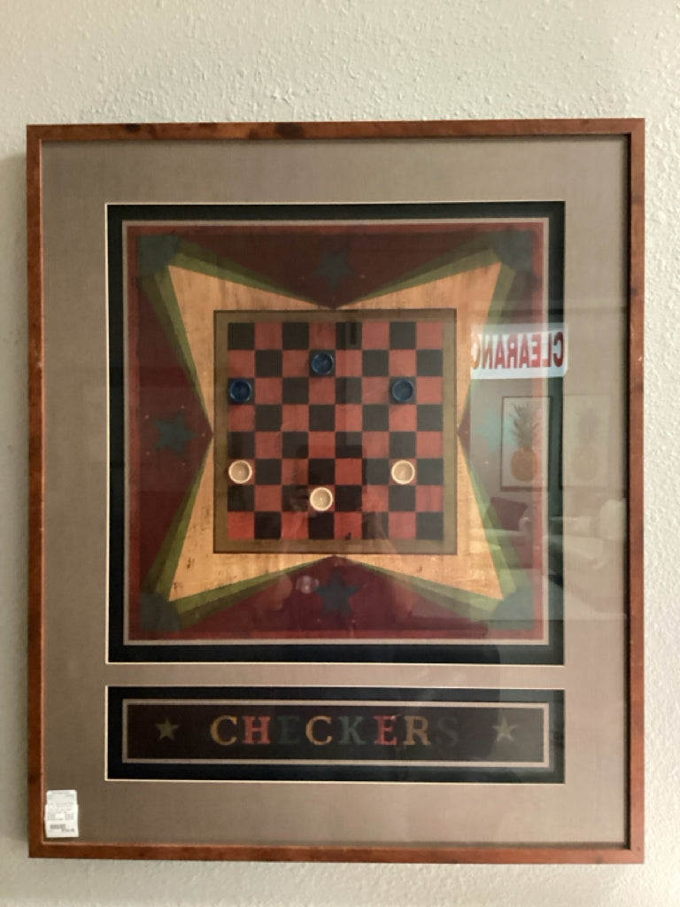 Print – Riverbridge Resale