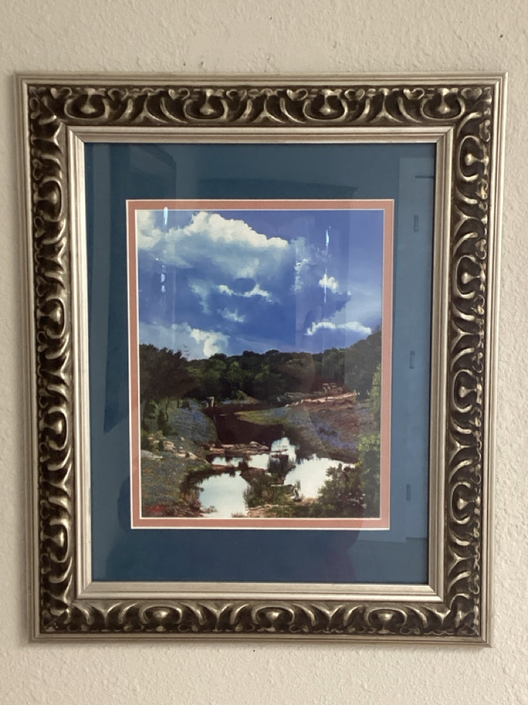 Artwork – Riverbridge Resale