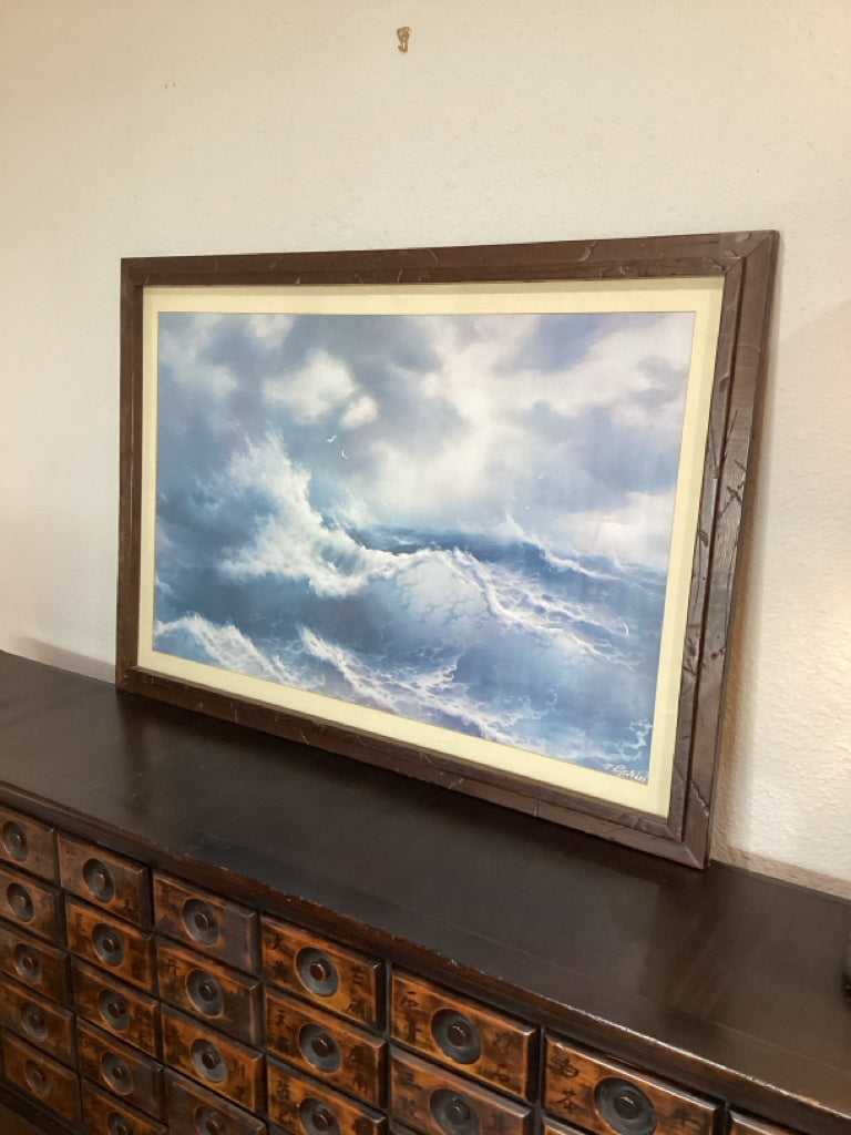 Artwork – Riverbridge Resale